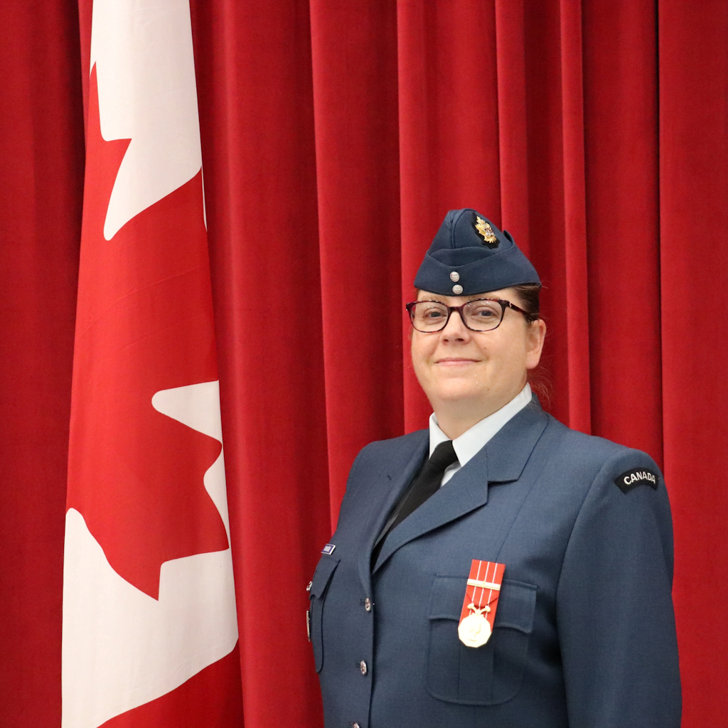 CCMRC Richelieu & CCRAC 2595